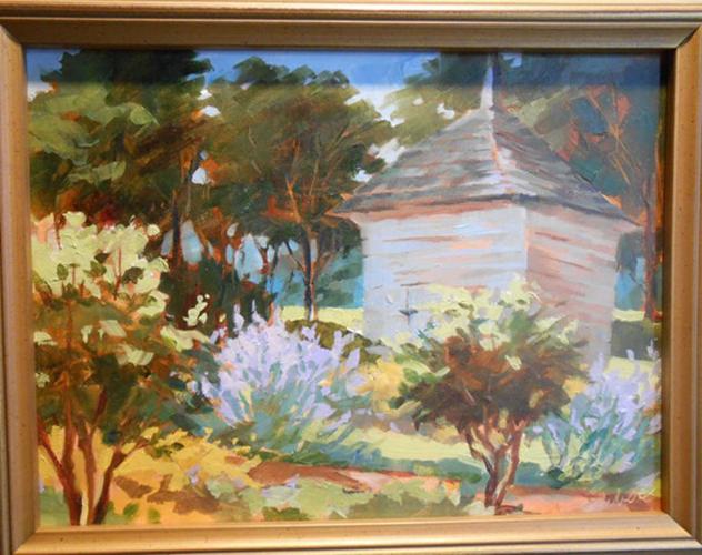 DCA Members Show Award Winners Announced | Life | stardem.com