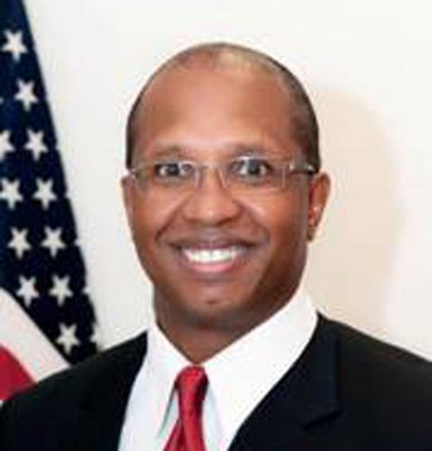 Corey Pack files for re-election | Local | stardem.com