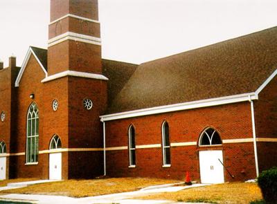 Waugh Chapel to celebrate Homecoming, anniversary | Life | stardem.com