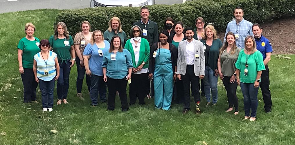 Shore Health observes National Donate Life Month | Life | stardem.com