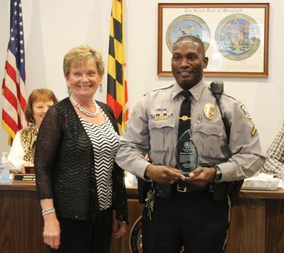 Chief: Hurlock is a 'very safe community' | Local | stardem.com