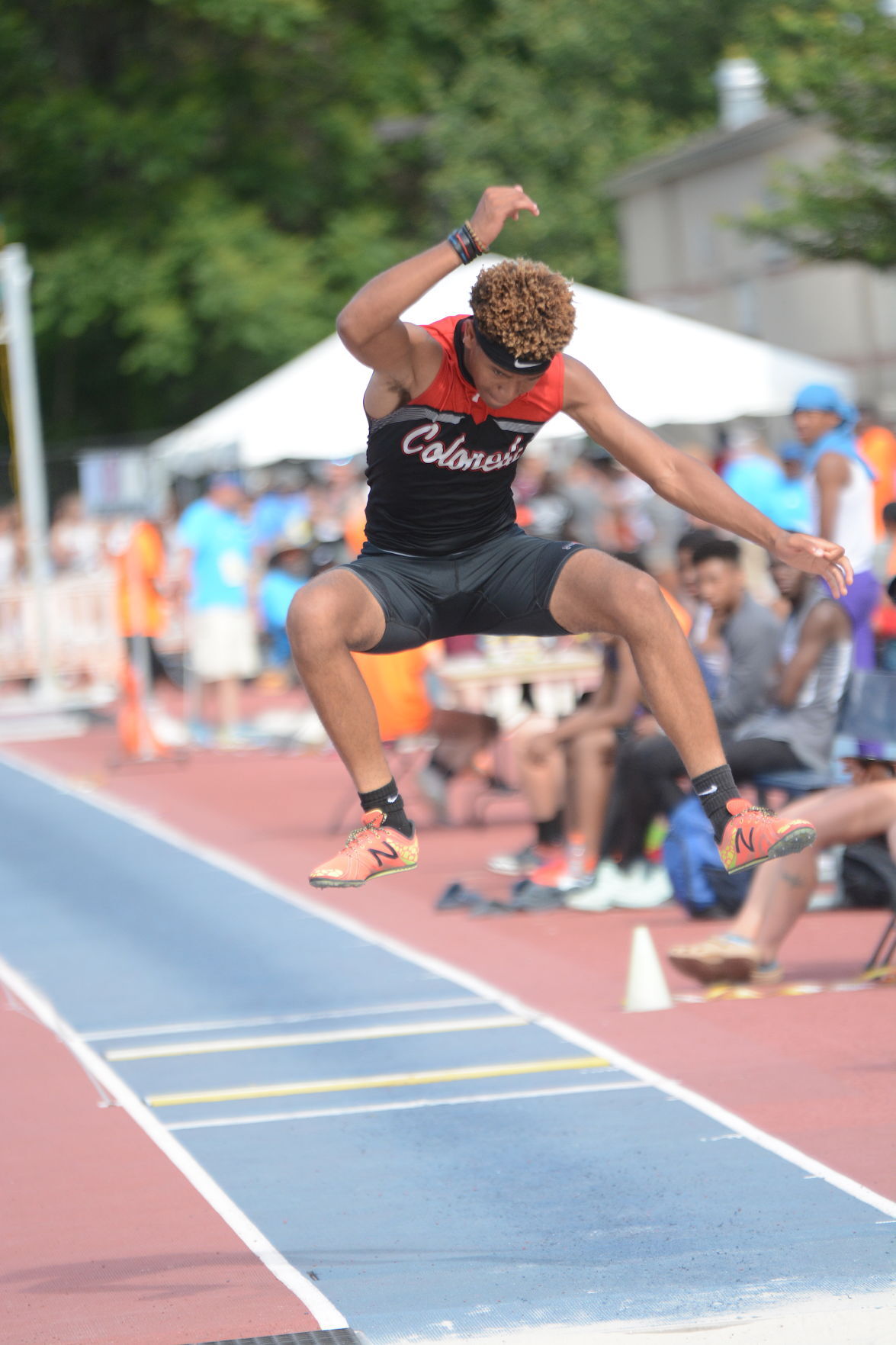 MEASURING UP | Sports | stardem.com