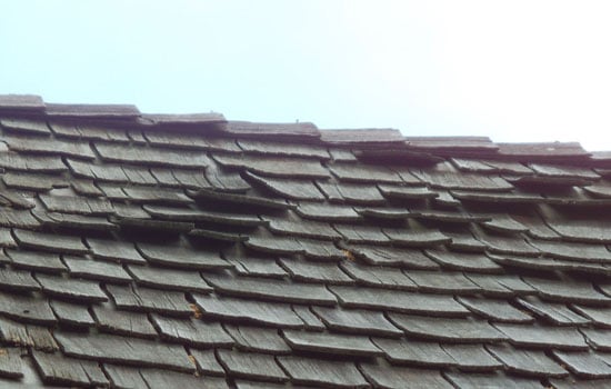 Colonial courthouse roof needs replacing | Real Estate | stardem.com