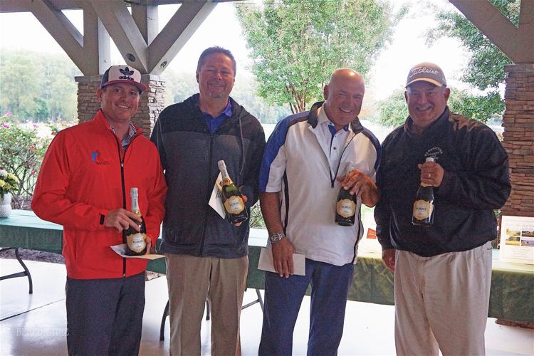 Benedictine charity golf tournament raises $45,000 | Life | stardem.com