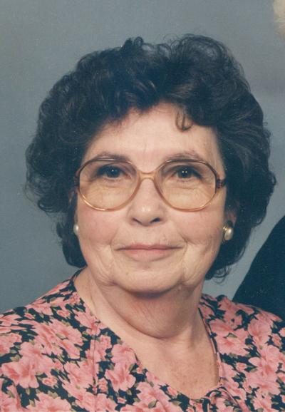 Elizabeth Cook | Obituaries | stardem.com