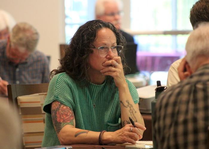 CWDI holds community update meeting, answers some questions | Local ...