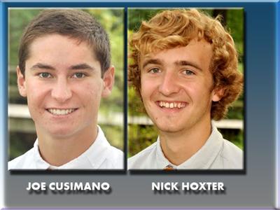 Gunston School pair top investors on Shore | Life | stardem.com