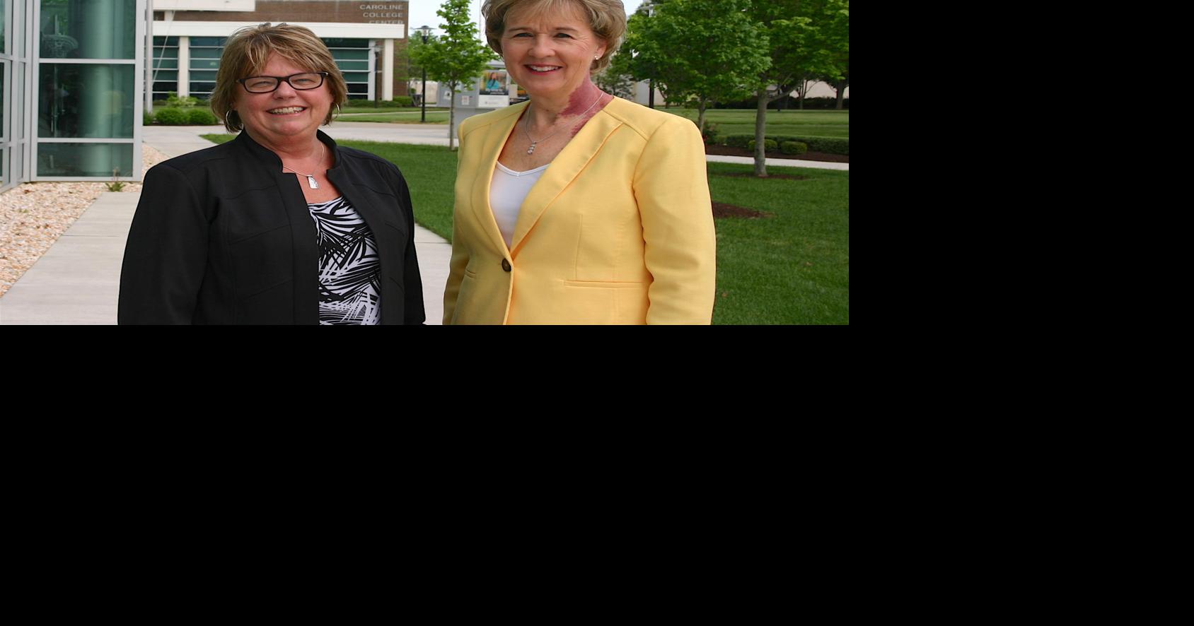 Pride of the Peake to honor Rhodes and Jones May 11 | Life | stardem.com