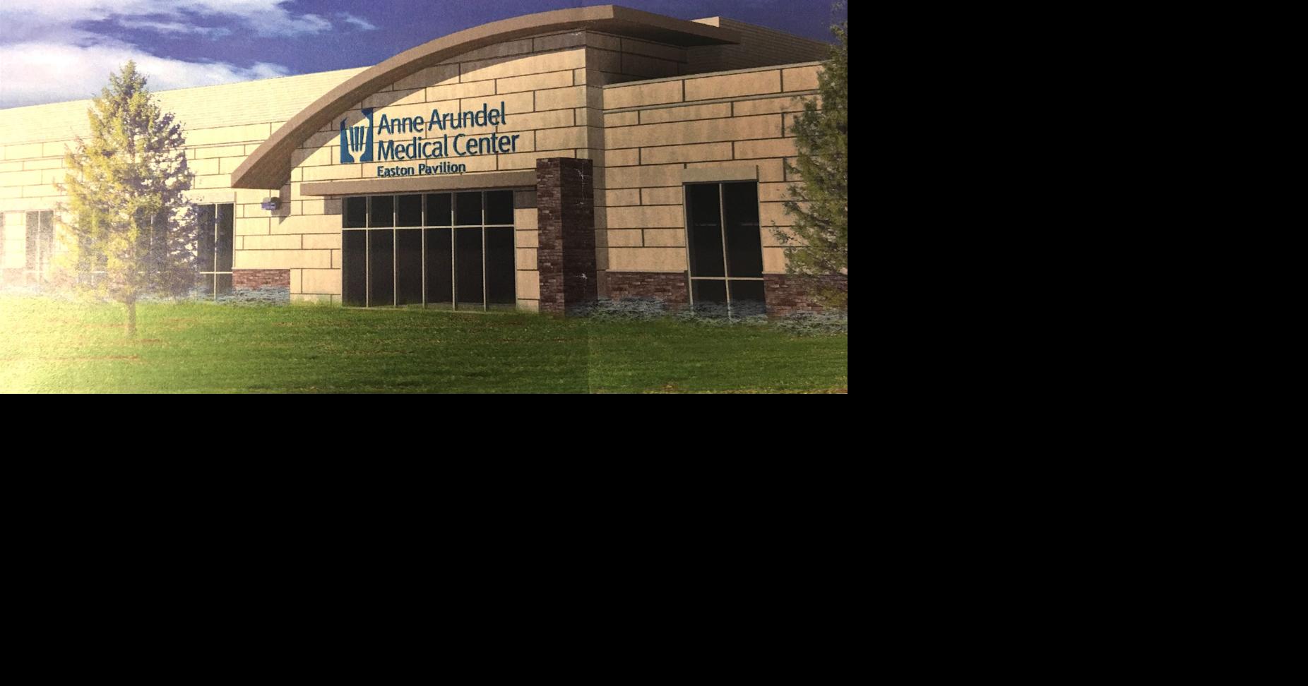 Planning commission OKs AAMC sketch site plan | Local | stardem.com