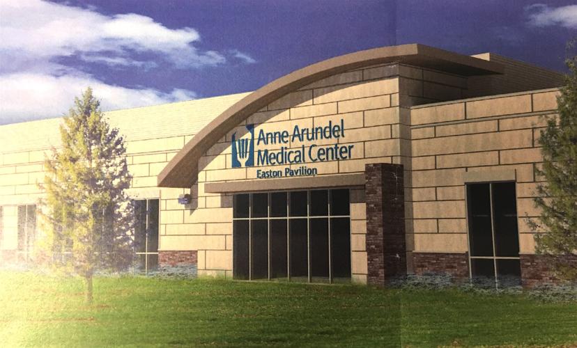 Planning commission OKs AAMC sketch site plan | Local | stardem.com