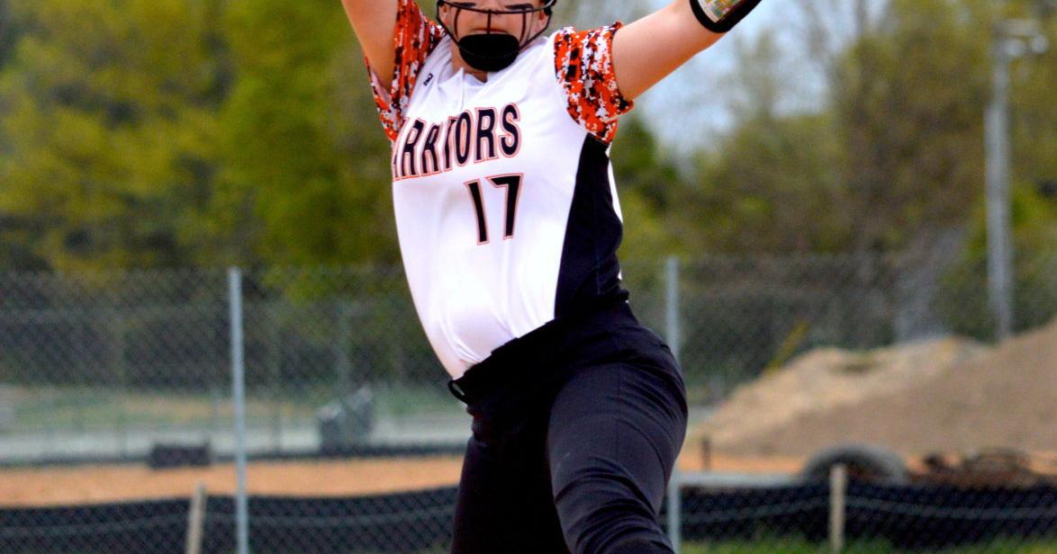 Warriors picking up speed | NASCAR | Dustin Holt | stardem.com