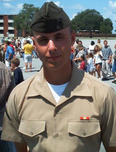 Veterans Day: 'I miss it still' | Local | stardem.com