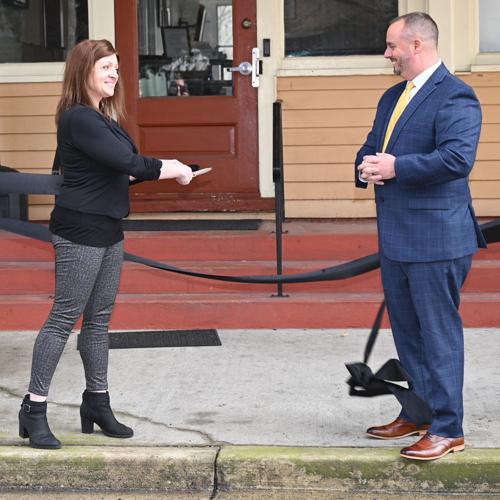 Choptank Recovery cuts ribbon in Greensboro | Local | stardem.com