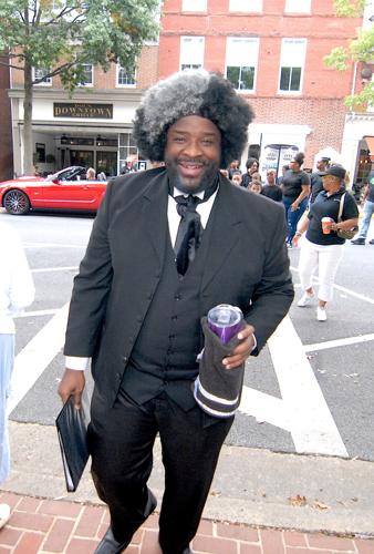 Remembering Frederick Douglass | Local | stardem.com