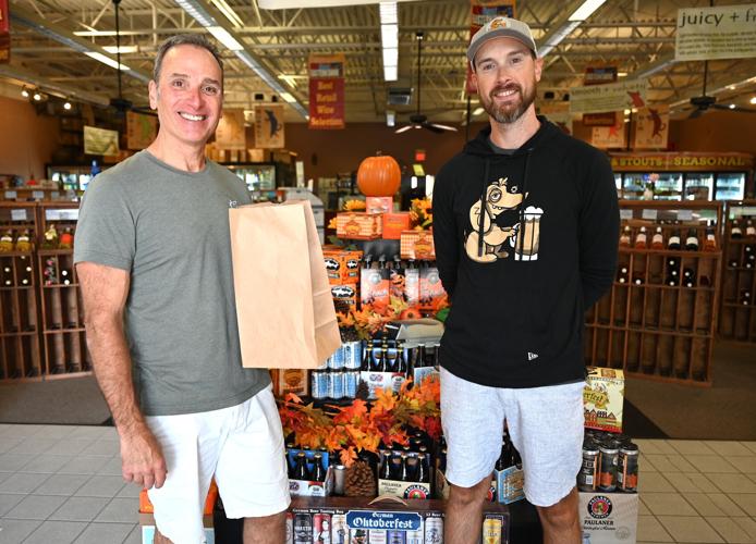 Business owners weigh in on proposal to remove bag fee | Local ...