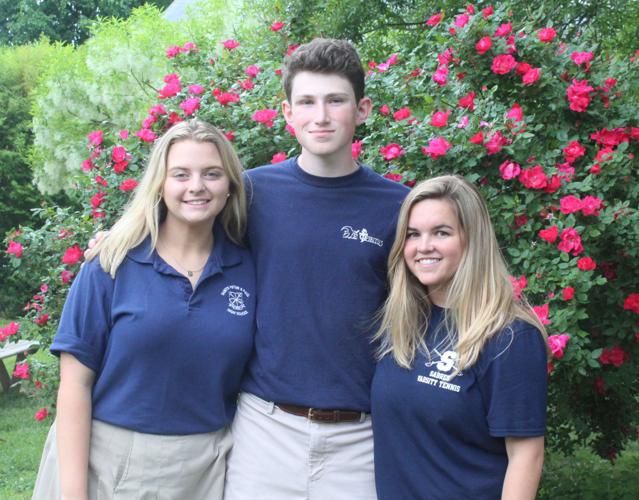 SSPP juniors named LLS Students of the Year | Local | stardem.com