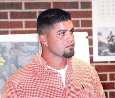 Moore resigns from Trappe town council | Local | stardem.com