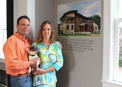 Jay and Lisa Yerkes to be given Edna Ross Award | Local | stardem.com