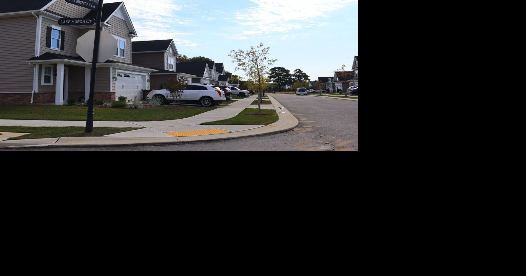 Second amendment introduced for Lakeside unit resolution | Environment ...