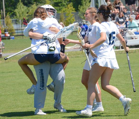 Sabres bunch goals quickly, beat Warriors | Sports | stardem.com