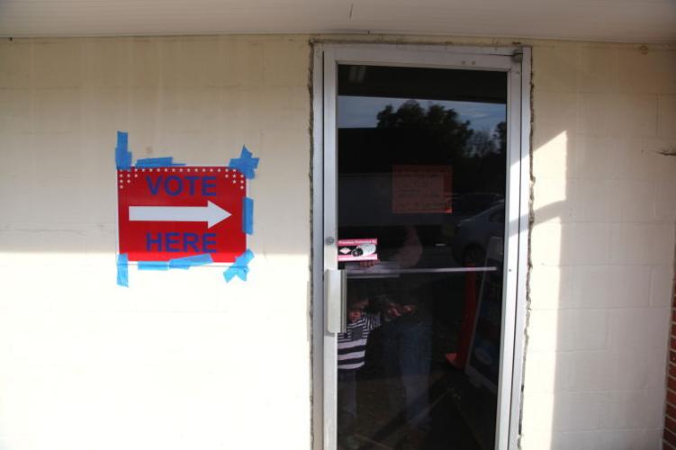 Election Day 2014 | Photos | stardem.com