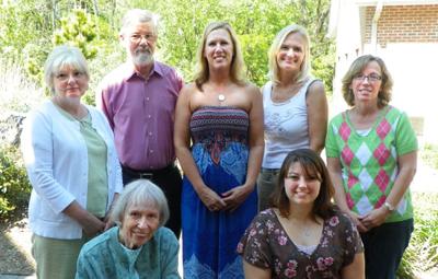 Hospice of QA's volunteers graduate from training program | Life ...