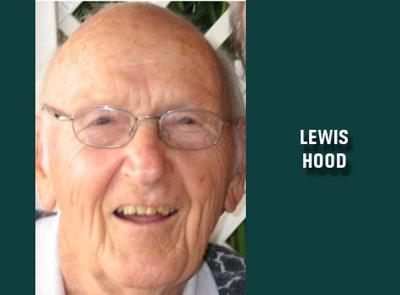 Lewis William Hood | Obituaries | stardem.com