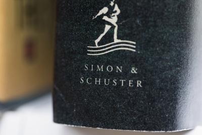 Simon & Schuster purchased by private equity firm | Entertainment ...