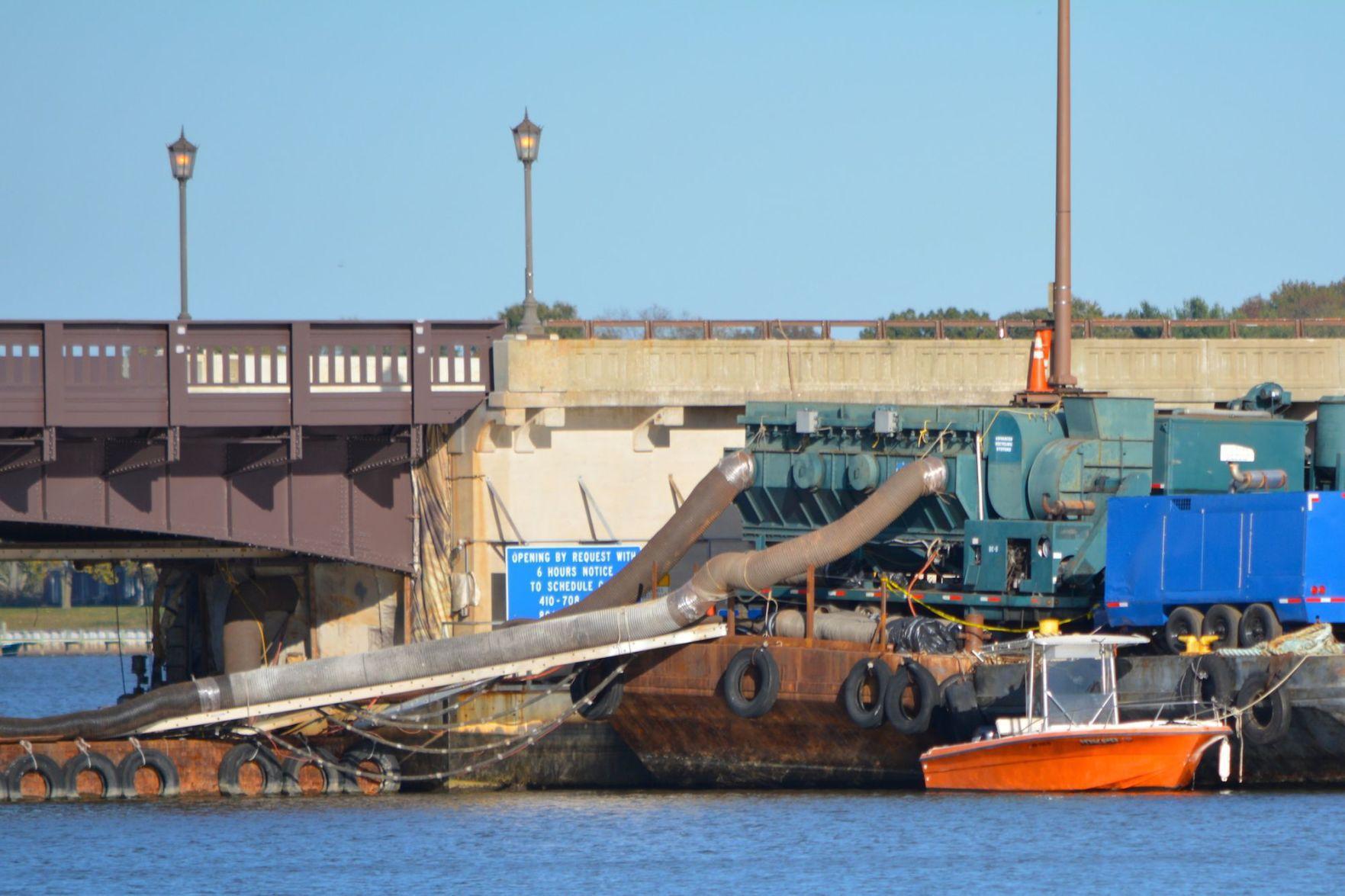 Commissioners say new Chester River bridge needed | Local | stardem.com