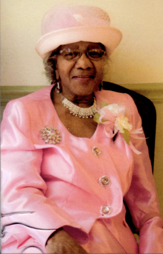 Hannah Henry Way is new street in Ridgely | Life | stardem.com