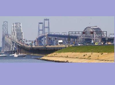 Fiber-optic connection now across Bay Bridge | News | stardem.com