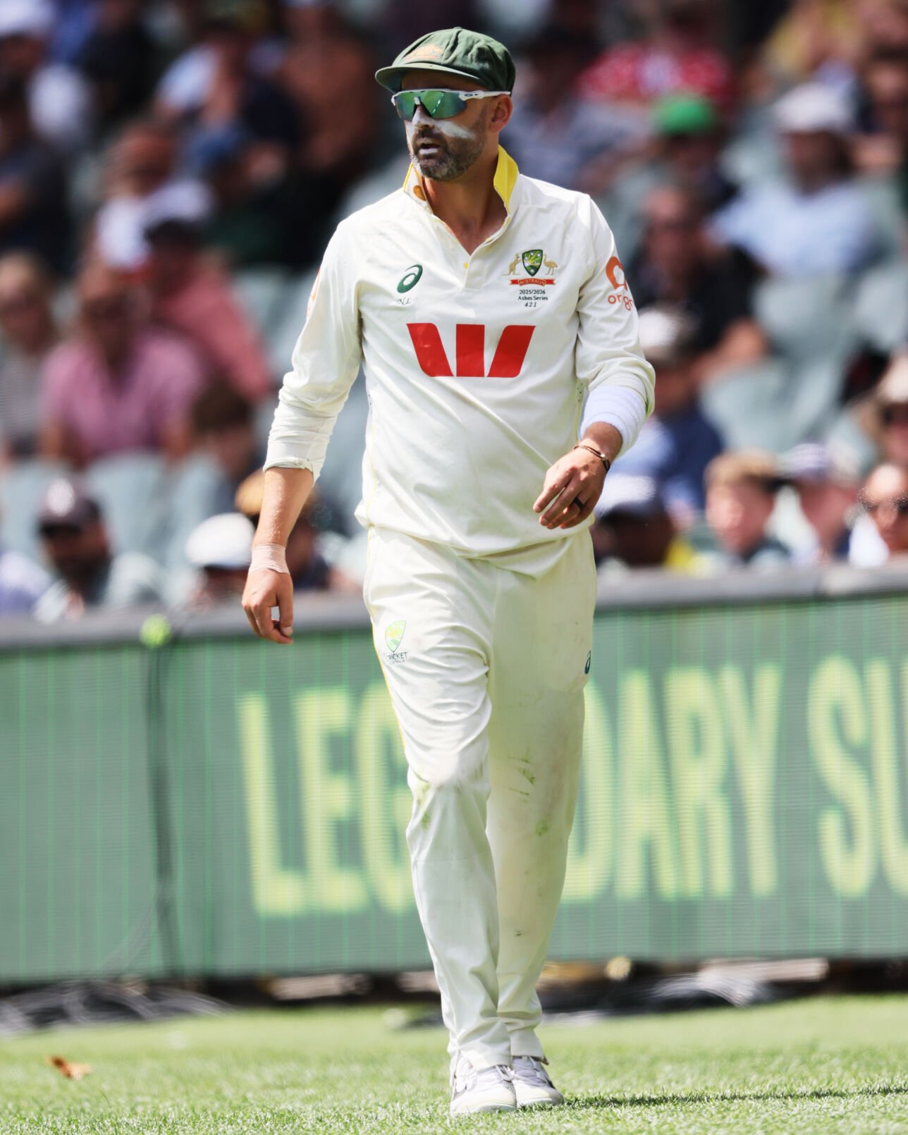 How the 'worst' Australian team in 15 years just retained the Ashes ...