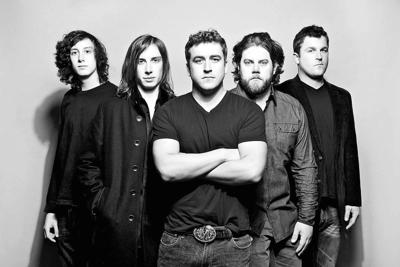 Morrison Brothers Band to play Stoltz Jan. 18 | Music | stardem.com