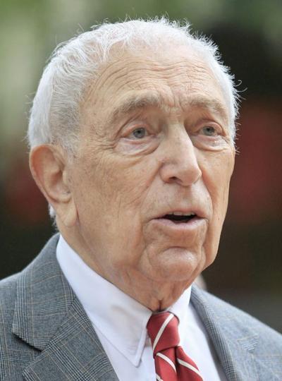 New Jersey Sen. Lautenberg dead at 89 | National | stardem.com