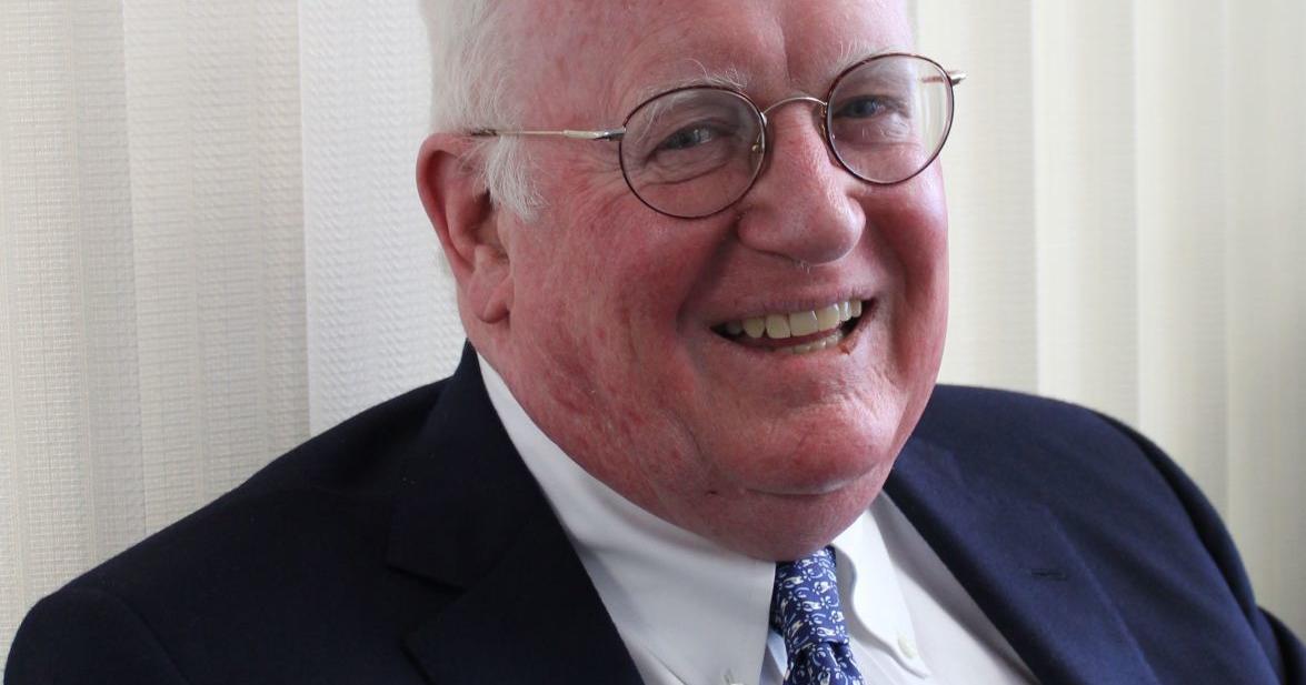 Talbot District Court Judge Adkins retires reluctantly | Local ...