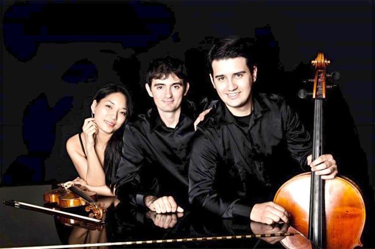 5 finalists to compete in Chesapeake Chamber Music Competition | Music ...