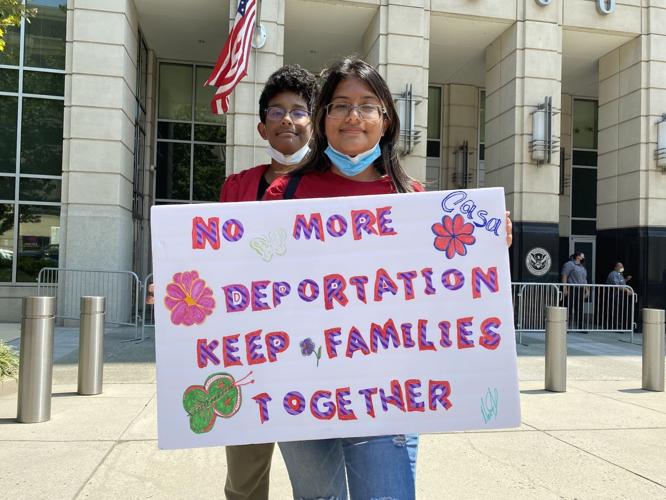 Probation Not Deportation | News | stardem.com