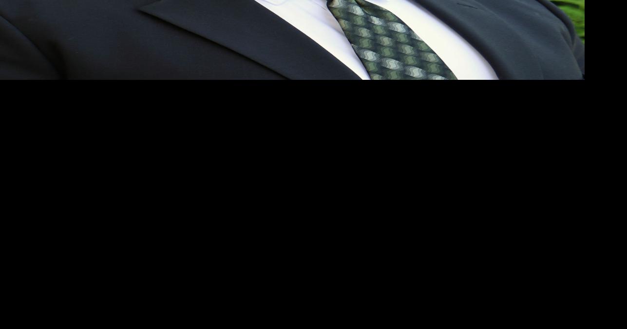 Shore United Bank celebrates Chad Cronshaw for 20 years of service ...