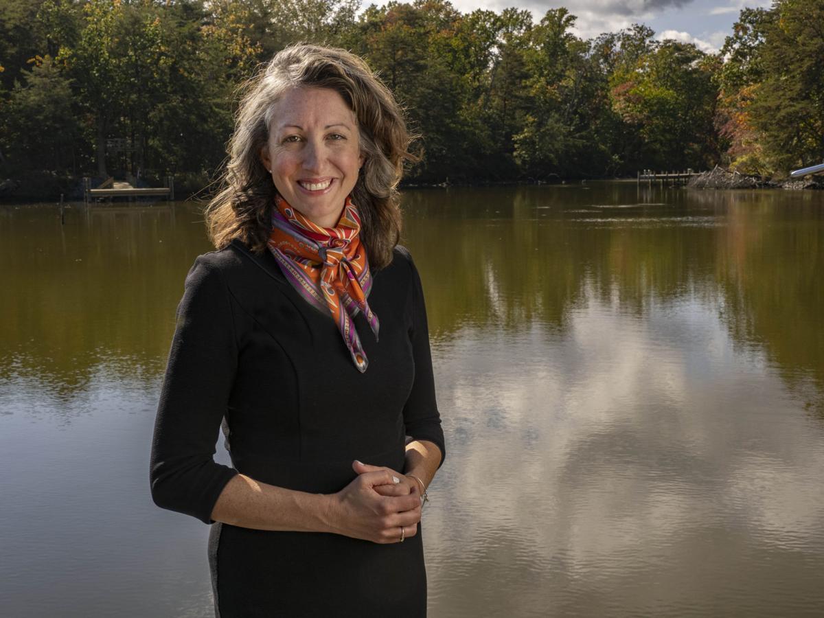 Chesapeake Bay Foundation chooses new president and CEO | Environment ...