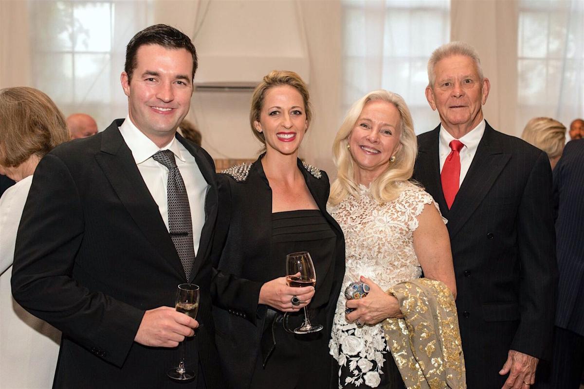 Art is the backdrop for museum’s annual spring event | Life | stardem.com