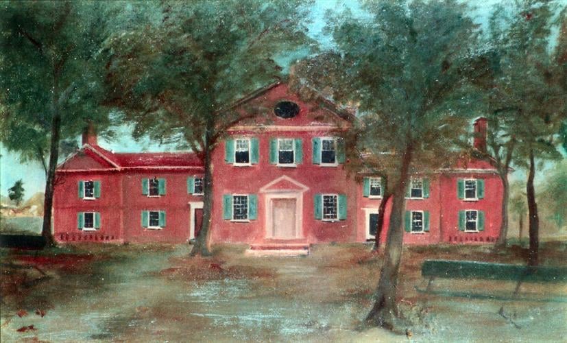 Caroline County Courthouse needs a new door | News | stardem.com