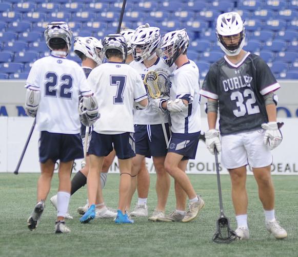 Friars strike quick, top SSPP | Sports | stardem.com