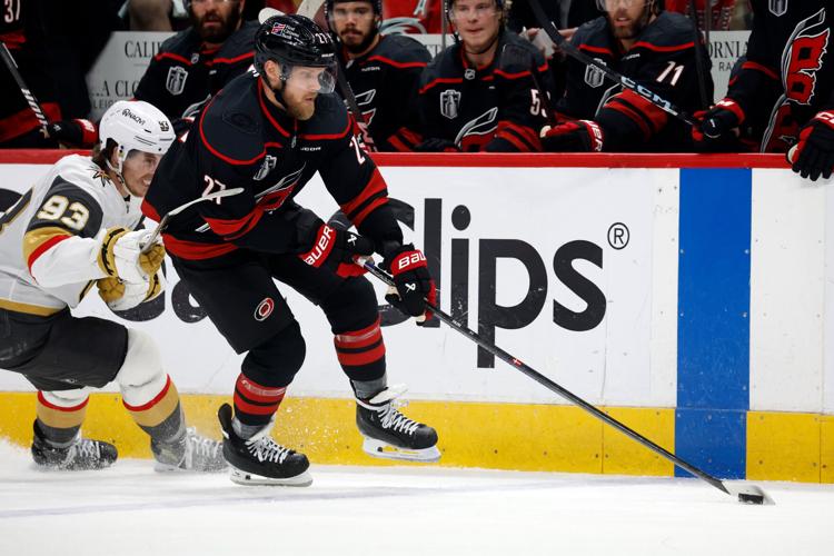 Nikolaj Ehlers is standing out as a playmaker in the Stanley Cup Final ...
