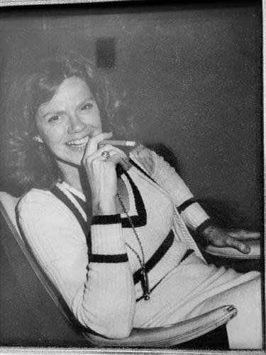 Renaissance Woman — Longtime Star Democrat reporter Anne Stinson dies ...