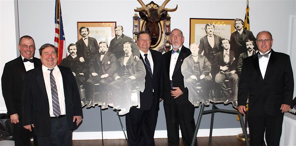 Elks celebrate 150th anniversary | Local | stardem.com