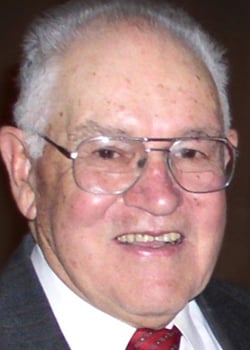 Edwin C. Fry | Obituaries | stardem.com