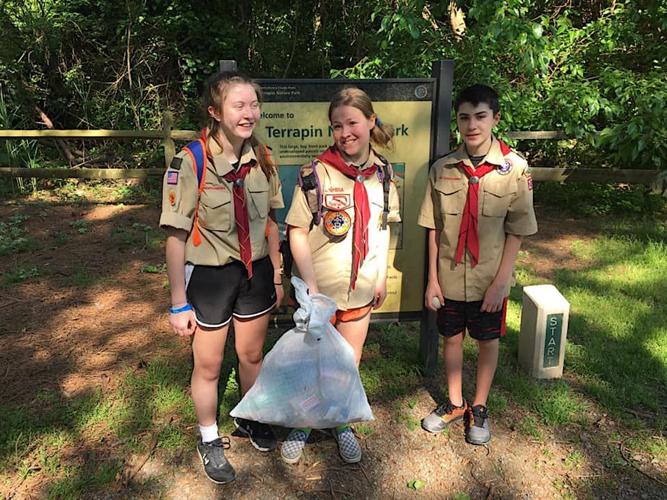 Beaches now open only to county residents | Local | stardem.com