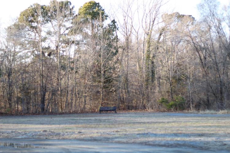 Sharp Road Park project will bring multiple fields to Denton | News ...