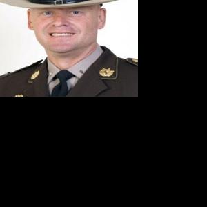 MSP officer named interim police chief | News | stardem.com