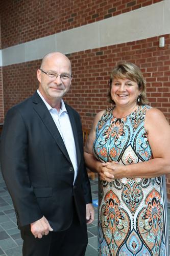 David Short named TCPS Education Foundation chair | Local | stardem.com